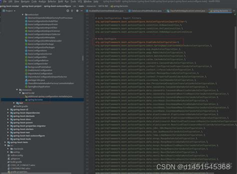 Spring Boot项目启动完成后再执行方法 Springboot项目的启动流程daleiwang的技术博客51cto博客