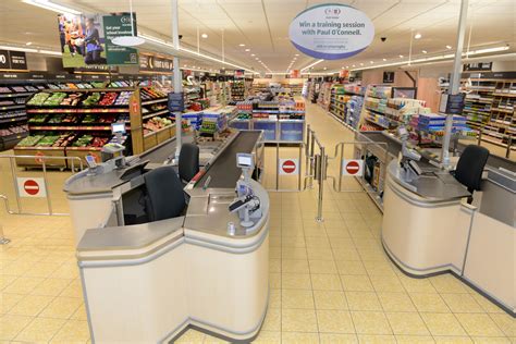 Heres A First Look At Aldis Swish New Layout At Their Revamped