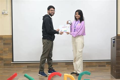 Ai Generativemodels Innovation Achievement Gdg Glauniversity Learningneverstops Shruti