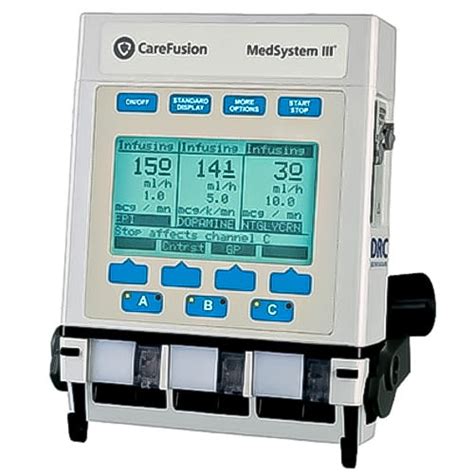 Alaris 8210 Nellcor Spo2 Module Precision Patient Monitoring