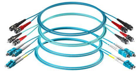 Xlight Patch Cords Xlight Fiber Patch Cords Electric Cords RiT