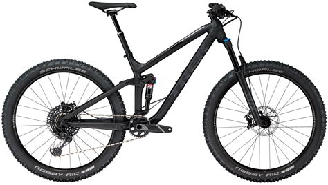 Trek Fuel Ex 8 275 Plus Cycle Technology