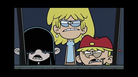 Loud House The Sweet Spot Youtube