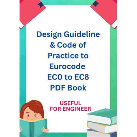 Design Guideline And Code Of Practice To Eurocode Ec0 To Ec8 Pdf Book Shopee Malaysia
