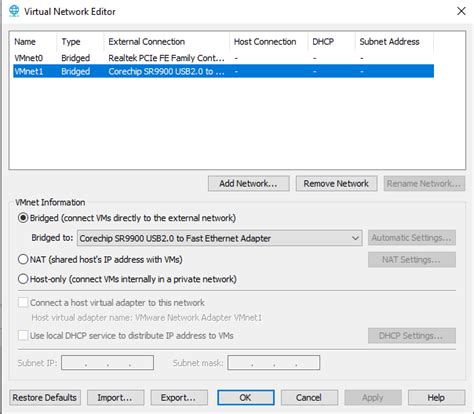 Mikrotik Router Os Install In Window Via Vmware Beginner Basics