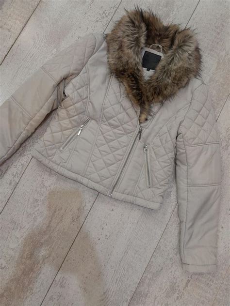 Деми куртка — ціна 420 грн у каталозі Куртки Купити жіночі речі за доступною ціною на Шафі