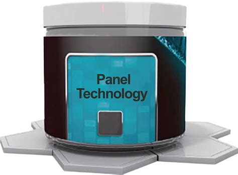 Panel Technology 4bases Panel Technology 4bases