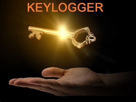 How Hackers Can Use Keyloggers To Hack Accounts Wikitechy