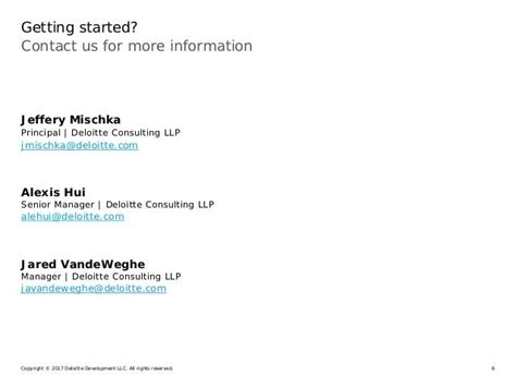 Gx About Deloitte Agile Deloitte Agile Transformation Approachpdf