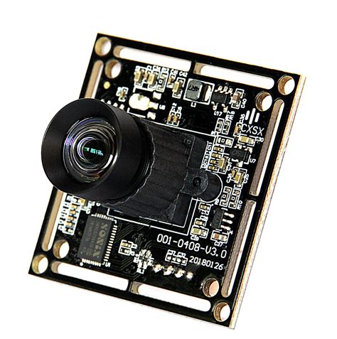 Mega Pixels USB Fixed Focus Camera Module CMOS Ar P Web Camera China Mega
