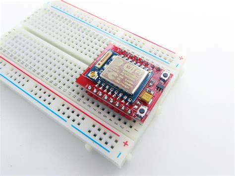 ESP SMD Adapter Board R Version ElectroDragon