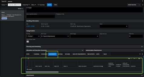 Automatic Scheduling In Ifs Cloud With Pso Ifs Community