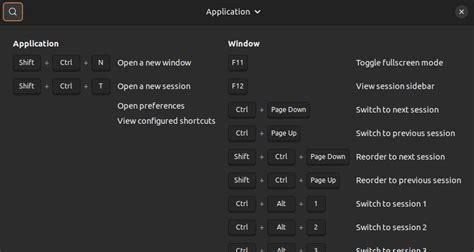how to install and use tilix terminal on ubuntu