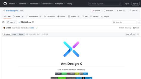 Github X Features Alternatives Toolerific