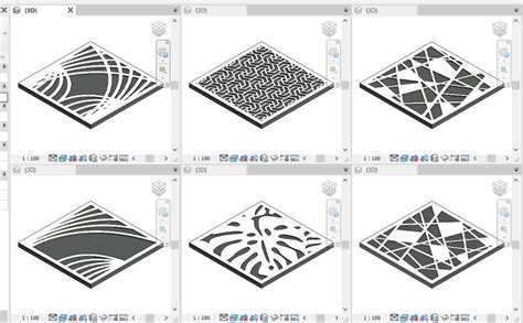 Suman Jana Su Linkedin Revit Revitfamilies Revitparametric Revit 3d
