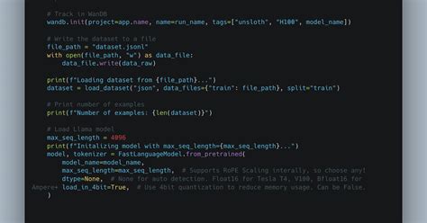 fine tune llama 70b using unsloth lora and modal as easy as openai chatgpt
