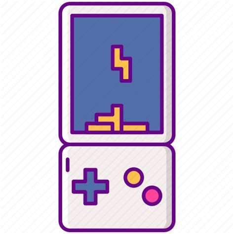 Blocks Game Puzzle Tetris Icon Download On Iconfinder