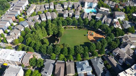 Glenwood Park