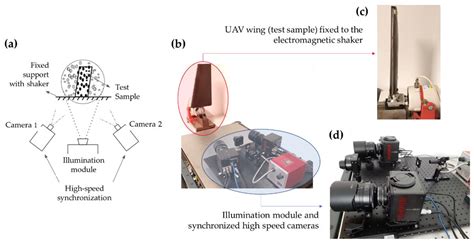 three dimensional digital image correlation based on speckle pattern projection for non invasive