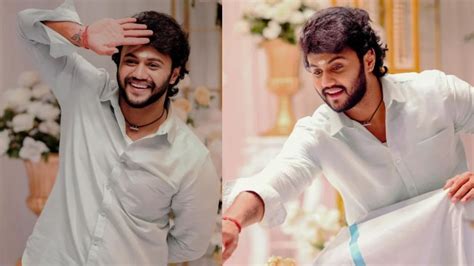 Avinash Ashok Biography Age Wiki Date Of Birth Cinefry