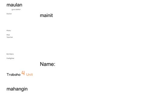 Two Booklet Special Class Bookletdocx
