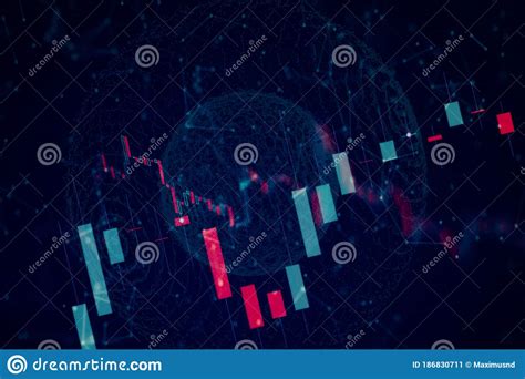 Financial Instruments With Various Type Of Indicators Including Volume