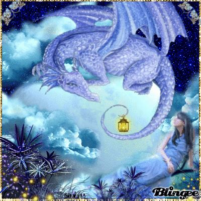 Fantasy Dragon   Abyss