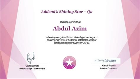 Addendanalytics Recognition Dataengineer Abdul Azim 14 Comments