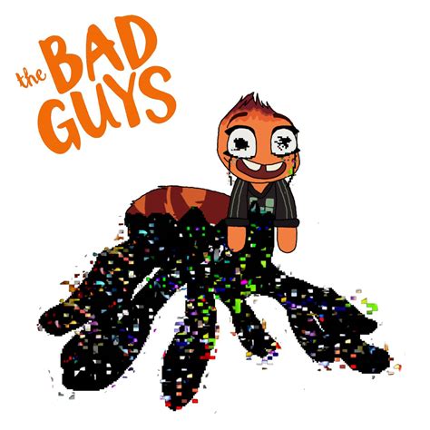 Ms Tarantula Pibby Corruption By Booissus On Deviantart