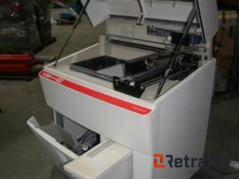 Printer Contex Design Mate Cx 3d For Sale Retrade Offers Used Machines