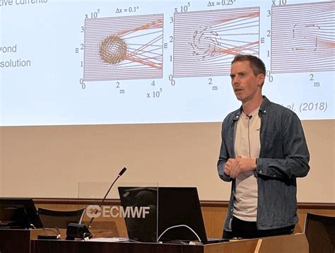 Waves And Wave Coupled Processes Event Reviews State Of The Art Ecmwf