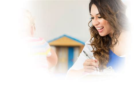 Training Managing Pedagogical Documentation Nurseries