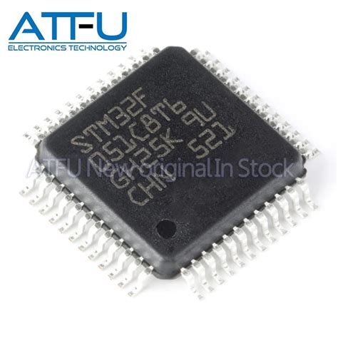 STM32F071CBT6 IC MCU 32BIT 128KB FLASH 48LQFP