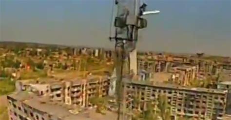 ЗСУ показали як ударними дронами знищують розвідувальну станцію РФ у Бахмуті Новини Bigmir Net