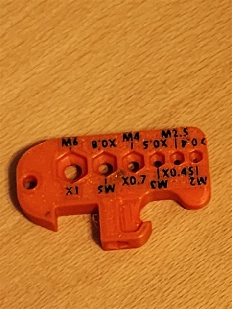 Multi Tool This Contains The G Code File Only Remixed For True