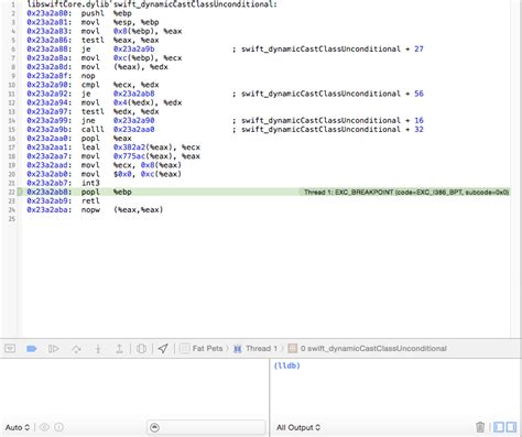 Swift Scene Created In Sprite Kit Level Editor Is Not Working Stack Overflow