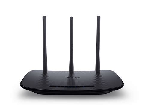 TL WR ND Mbps Wireless N Router TP Link Indonesia