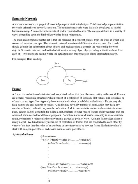 ai unit 3 download free pdf reason knowledge