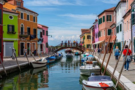 Beautiful Outlying Islands In Venice Map Our Escape Clause