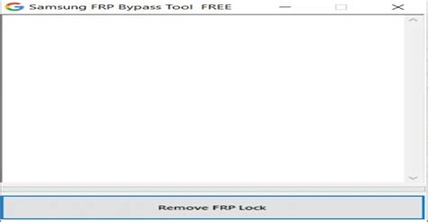 Samsung Adb Frp Bypass Free Tool Download Artofit