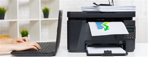 When To Upgrade Your Multifunction Printer MMIT Business Solutions Group