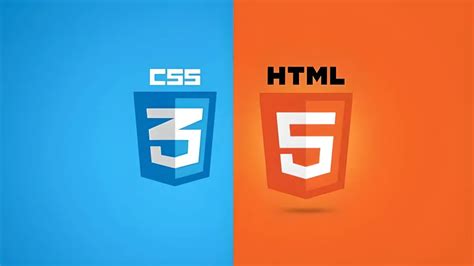 Html Ve Css Nedir Html5 Ve Css3 Arasındaki Farklar