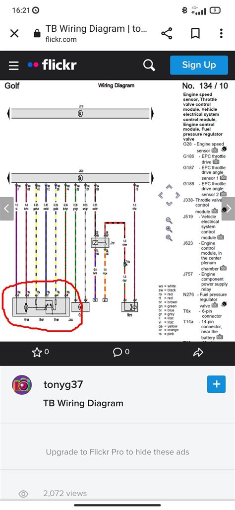 Engine Control Module Pin Diagram Mercedes Benz Forum
