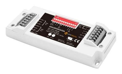 Products LED Dimming Modules Seven In One Single Channel 240W Constant Voltage Dimming