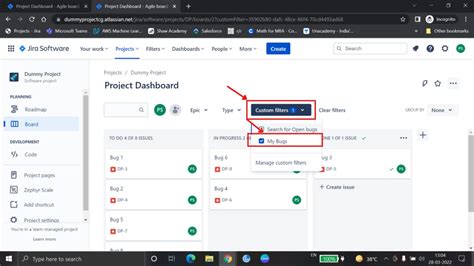 How To Add Quick Filters In Jira