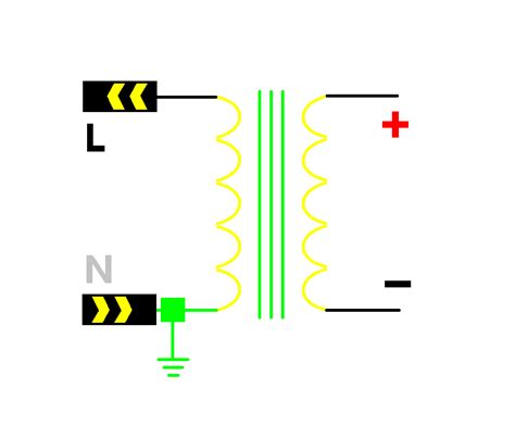 معرفی و شناخت ترانسفورماتور Transformator، یک مبدل تبدیل کننده ولتاژ در مدارات الکترونیکی