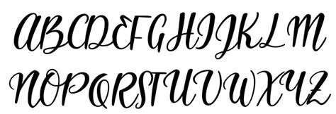 Italian Breakfast Regular Font Download For Free Ffonts