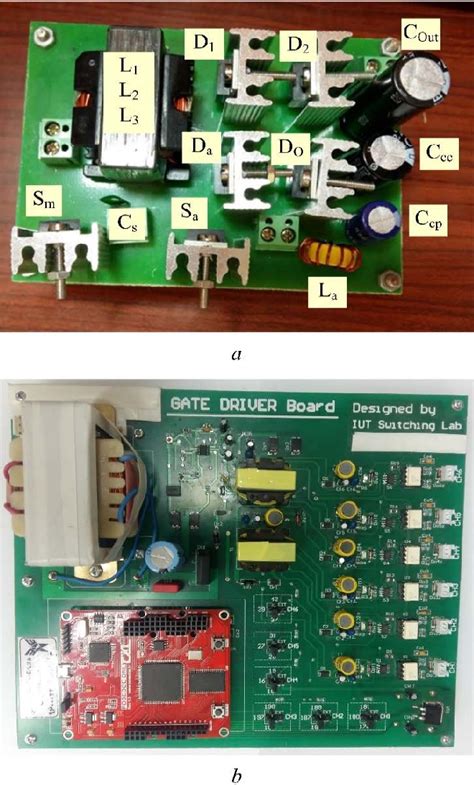 Figure 1 From A High Step Up Pwm Non Isolated Dc Dc Converter With Soft