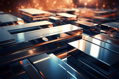 Premium Ai Image Architectural Abstract Concept Illustration Premium