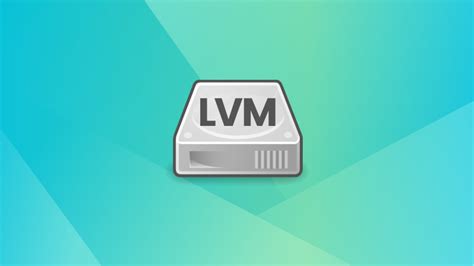 Unlocking The Power Of Storage A Beginners Guide To Lvm In Linux Linux Punx
